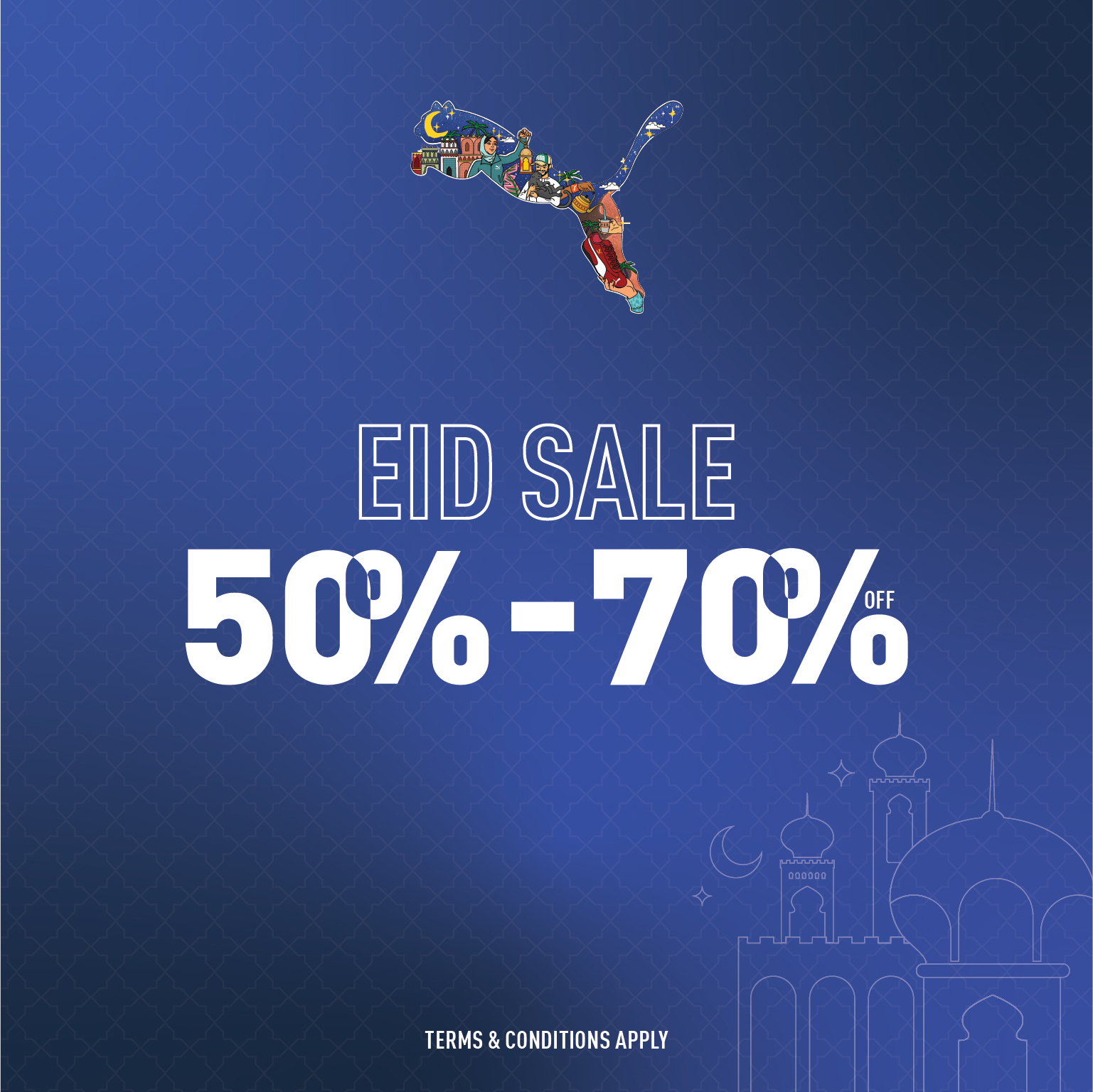 Official Website | Puma Saudi Arabia