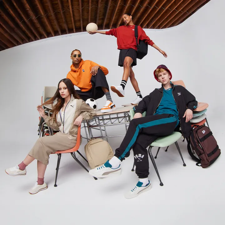 Official Website | Puma Saudi Arabia