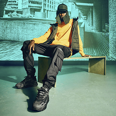 RS-X Efekt PRM Sneakers | Sneakers | PUMA