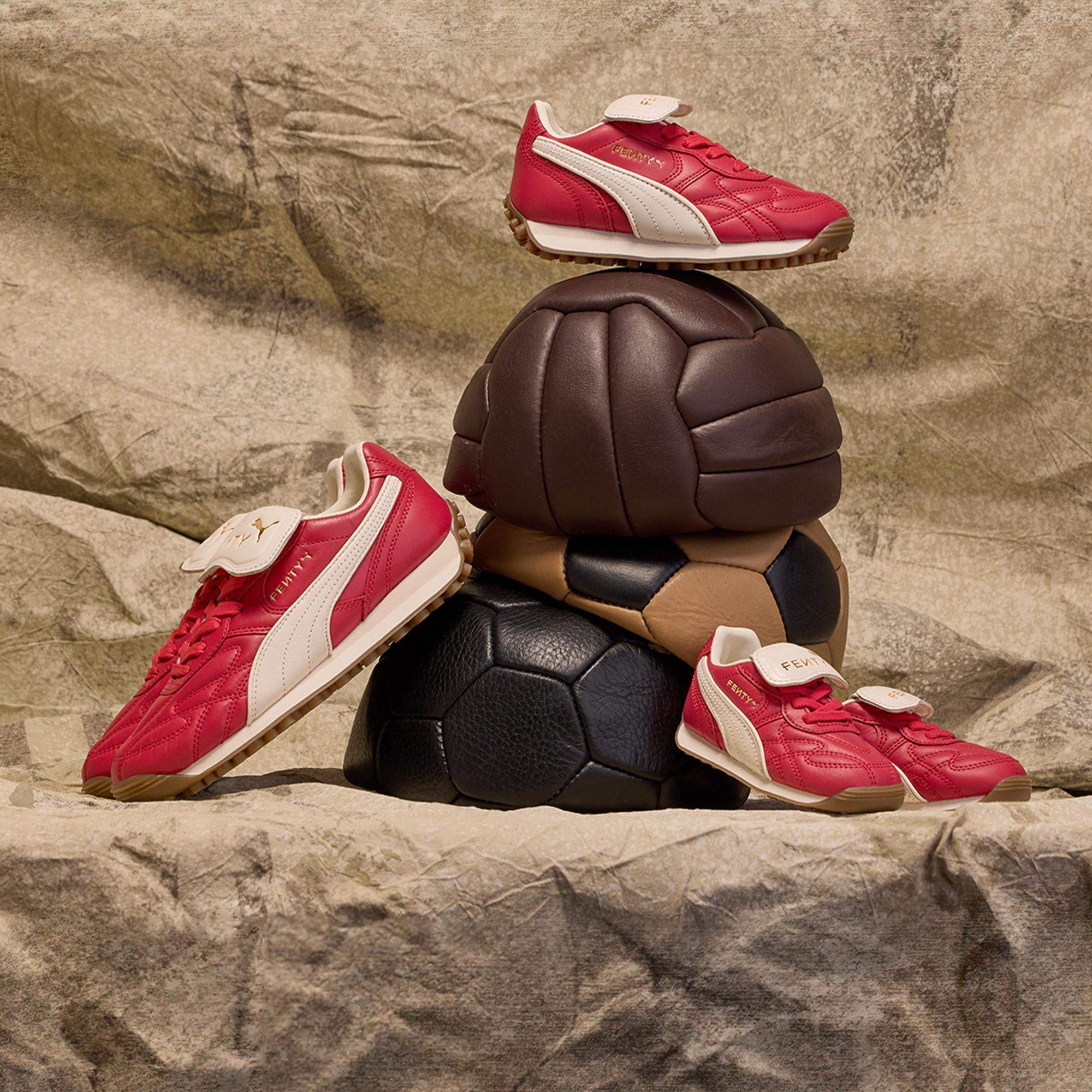 Official Website | Puma Saudi Arabia