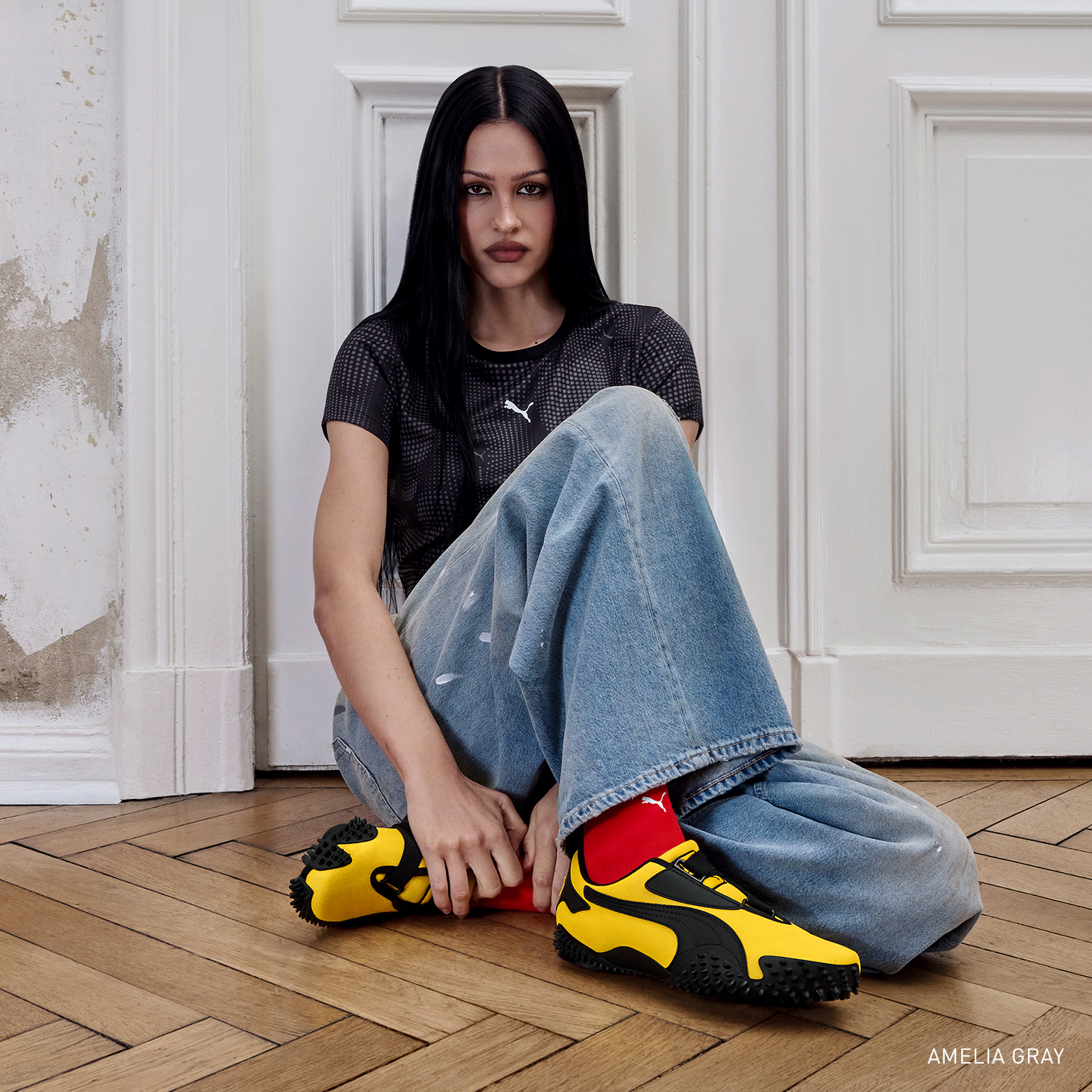 Official Website | Puma Saudi Arabia