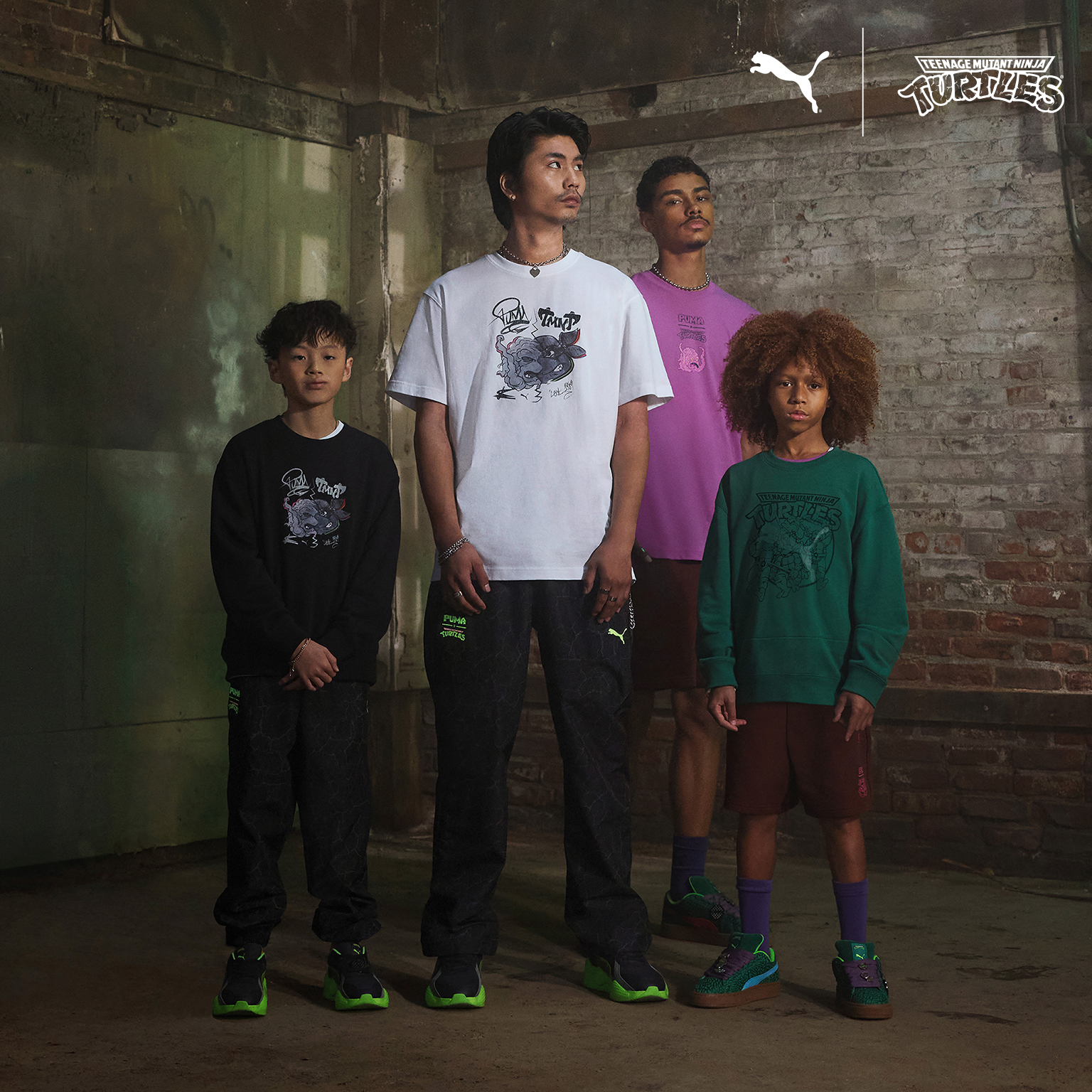 Official Website | Puma Saudi Arabia