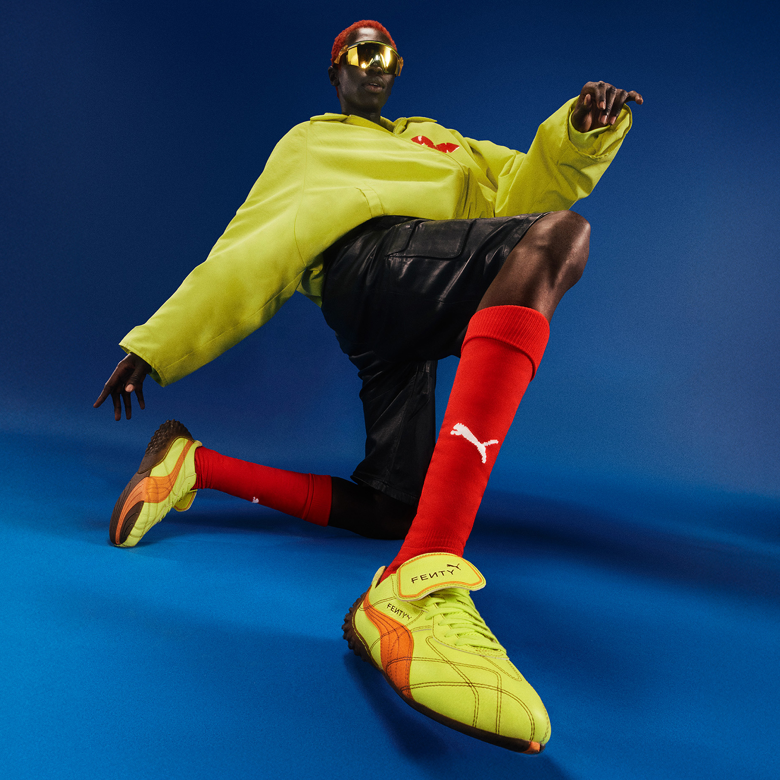 FENTY x PUMA | by Rihanna | PUMA