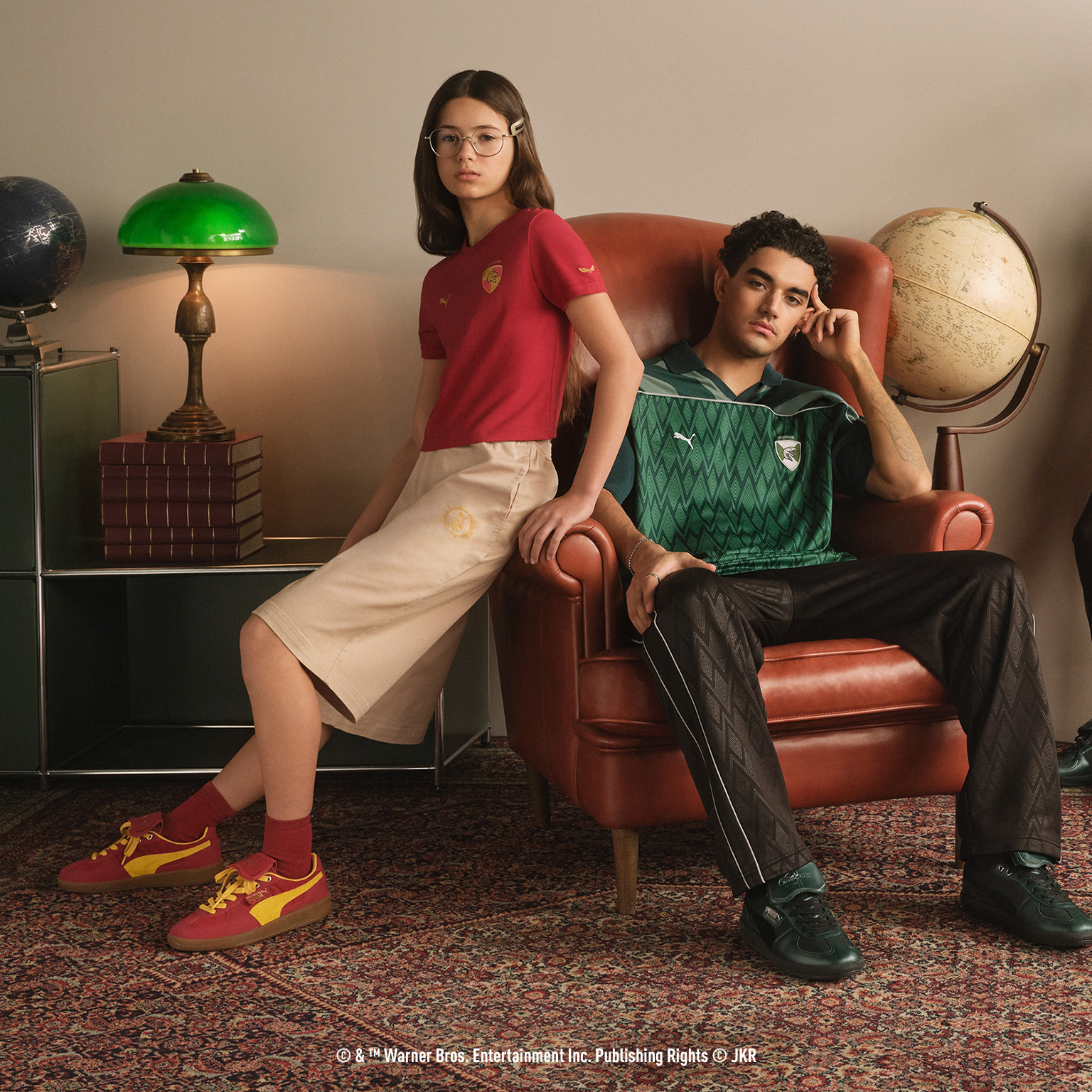 Official Website | Puma Saudi Arabia