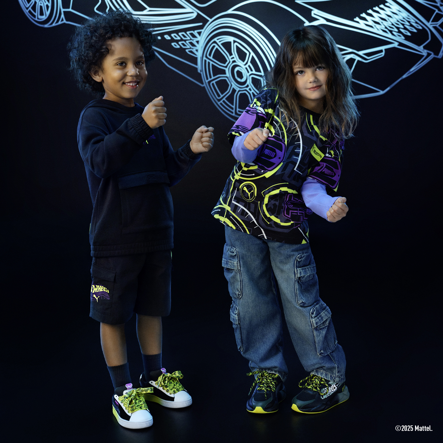 Official Website | Puma Saudi Arabia