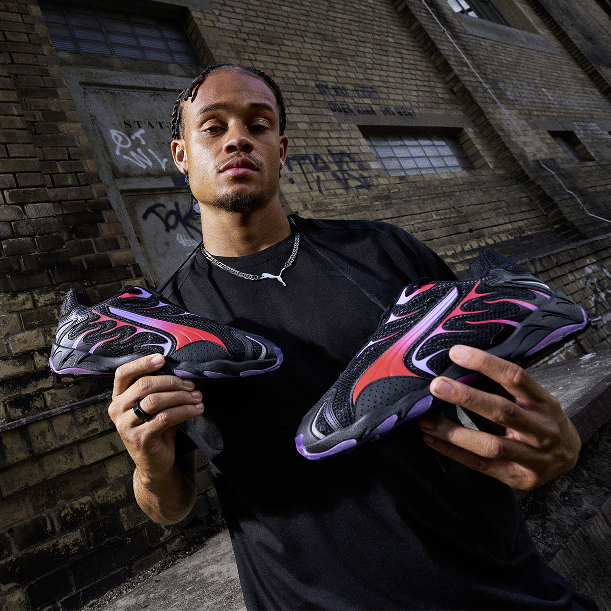 Official Website | Puma Saudi Arabia