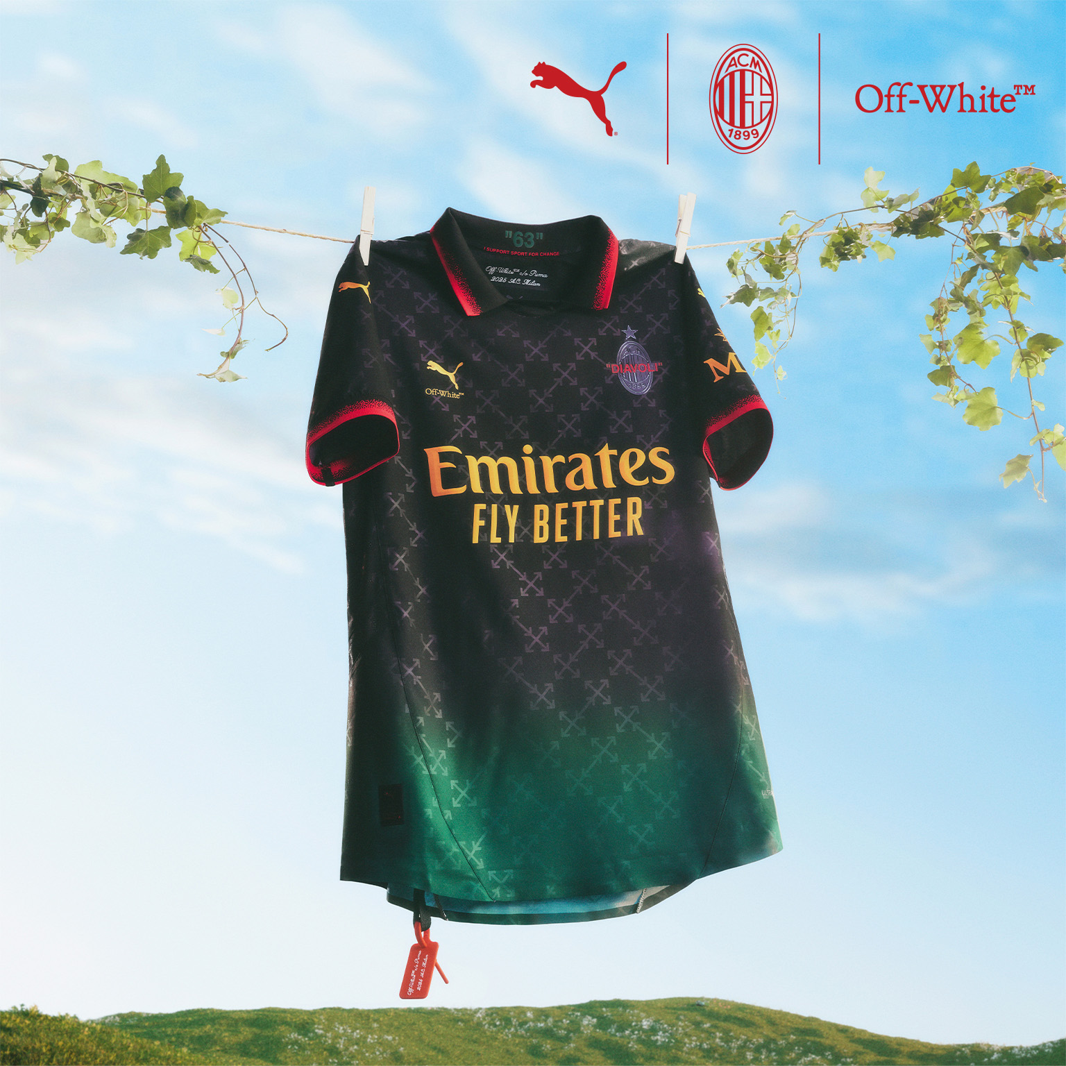 Official Website | Puma Saudi Arabia