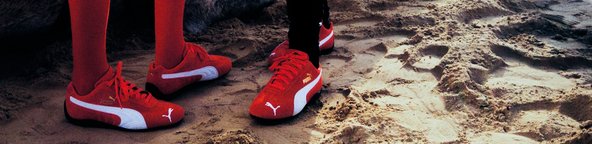 Official Website | Puma Saudi Arabia