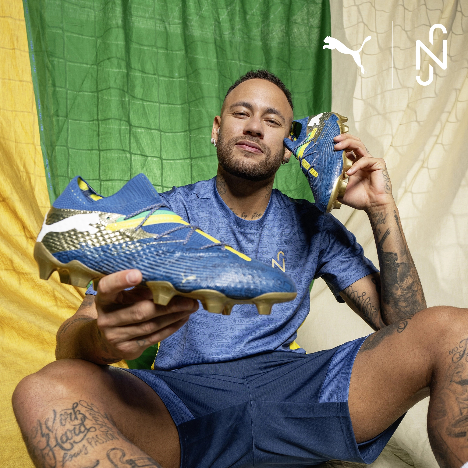 Official Website | Puma Saudi Arabia