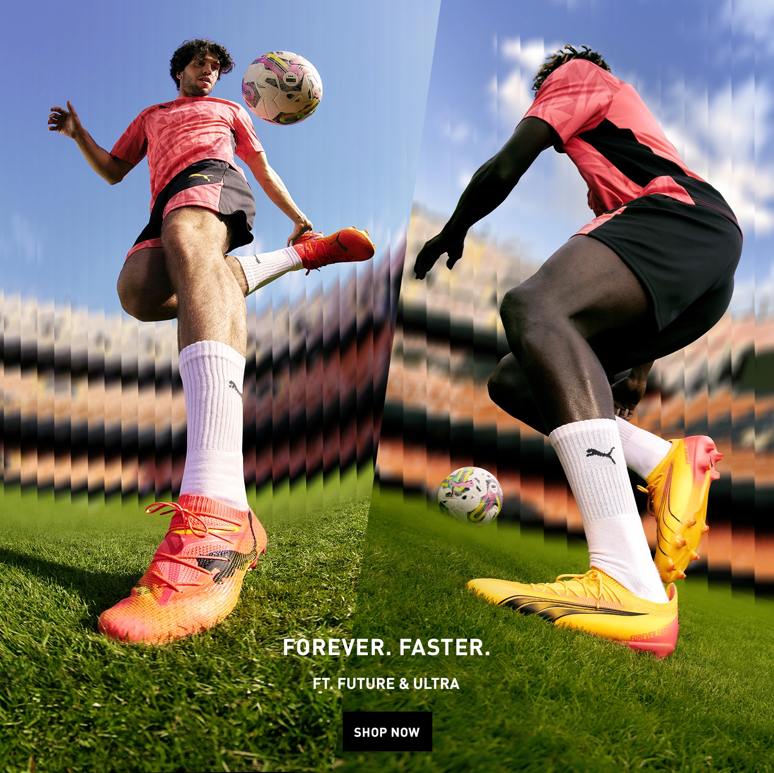 Official Website | Puma Saudi Arabia
