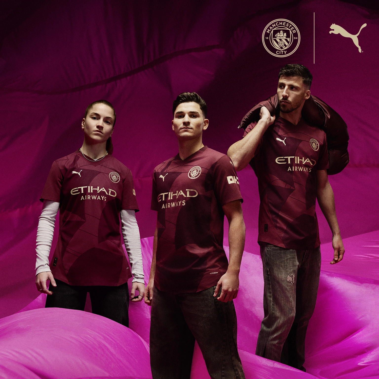 Official Website | Puma Saudi Arabia