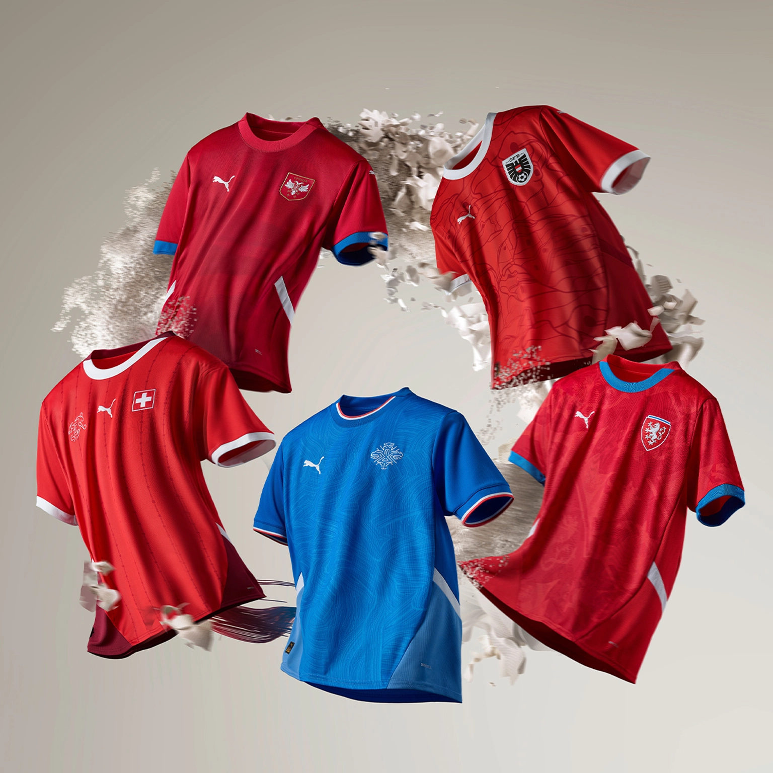 Official Website | Puma Saudi Arabia