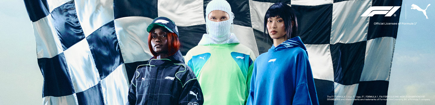 Official Website | Puma Saudi Arabia